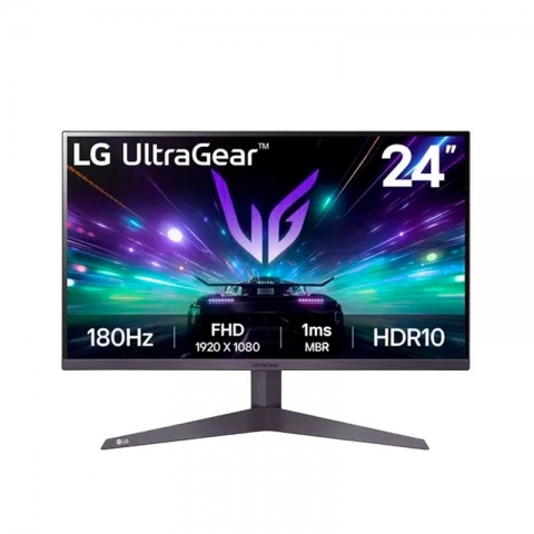 Monitores 180Hz