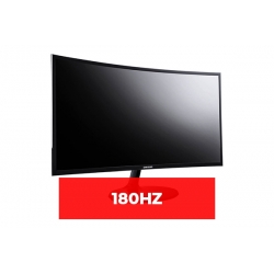 Monitores 180Hz